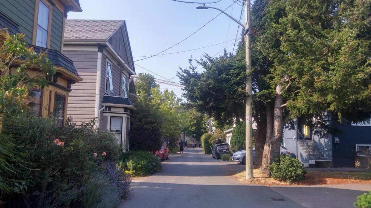 Traditional Urbanism Today | New World Economics