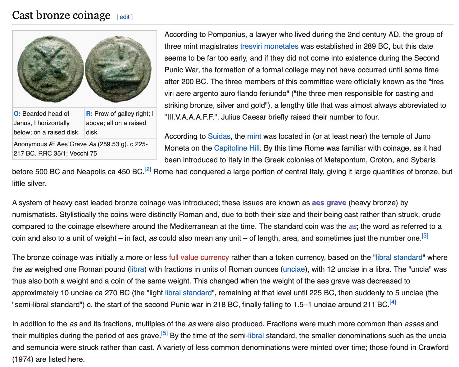History of the French Franc | New World Economics